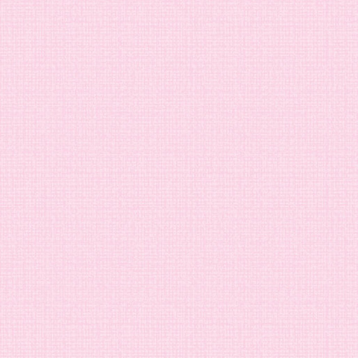 Benartex Color Weave Light Pink – Fabric 4 Fun LLC