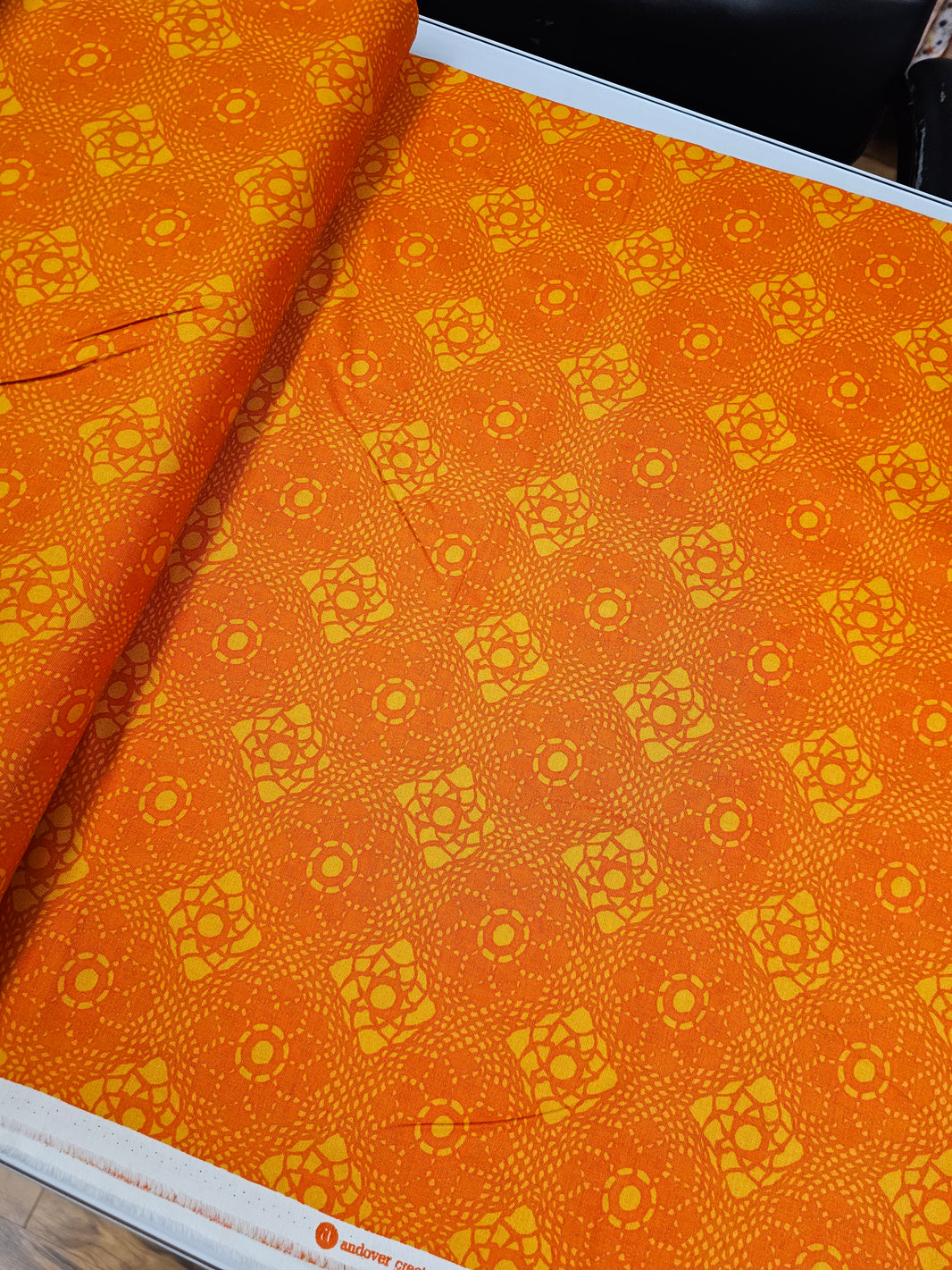 Andover Fabrics – Fabric 4 Fun LLC