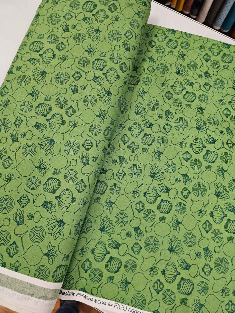 Figo Fabrics (a division of Northcott) – Fabric 4 Fun LLC