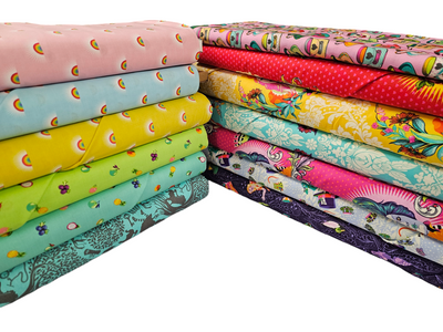 Fabric 4 Fun....MORE fabric=MORE fun! – Fabric 4 Fun LLC