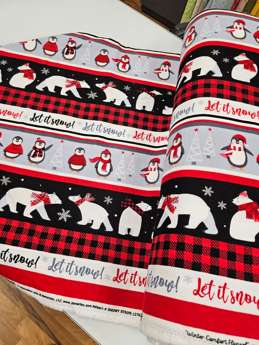 Benartex Designer Fabrics – Fabric 4 Fun LLC