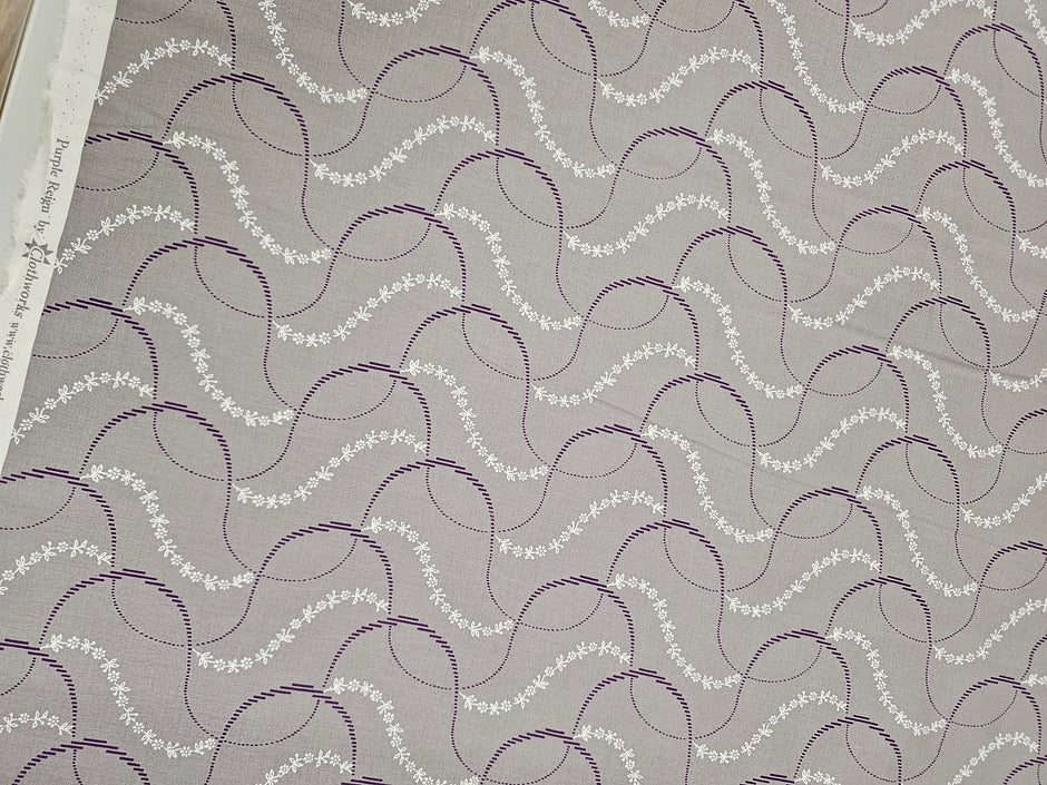 Clothworks Fabrics – Fabric 4 Fun LLC