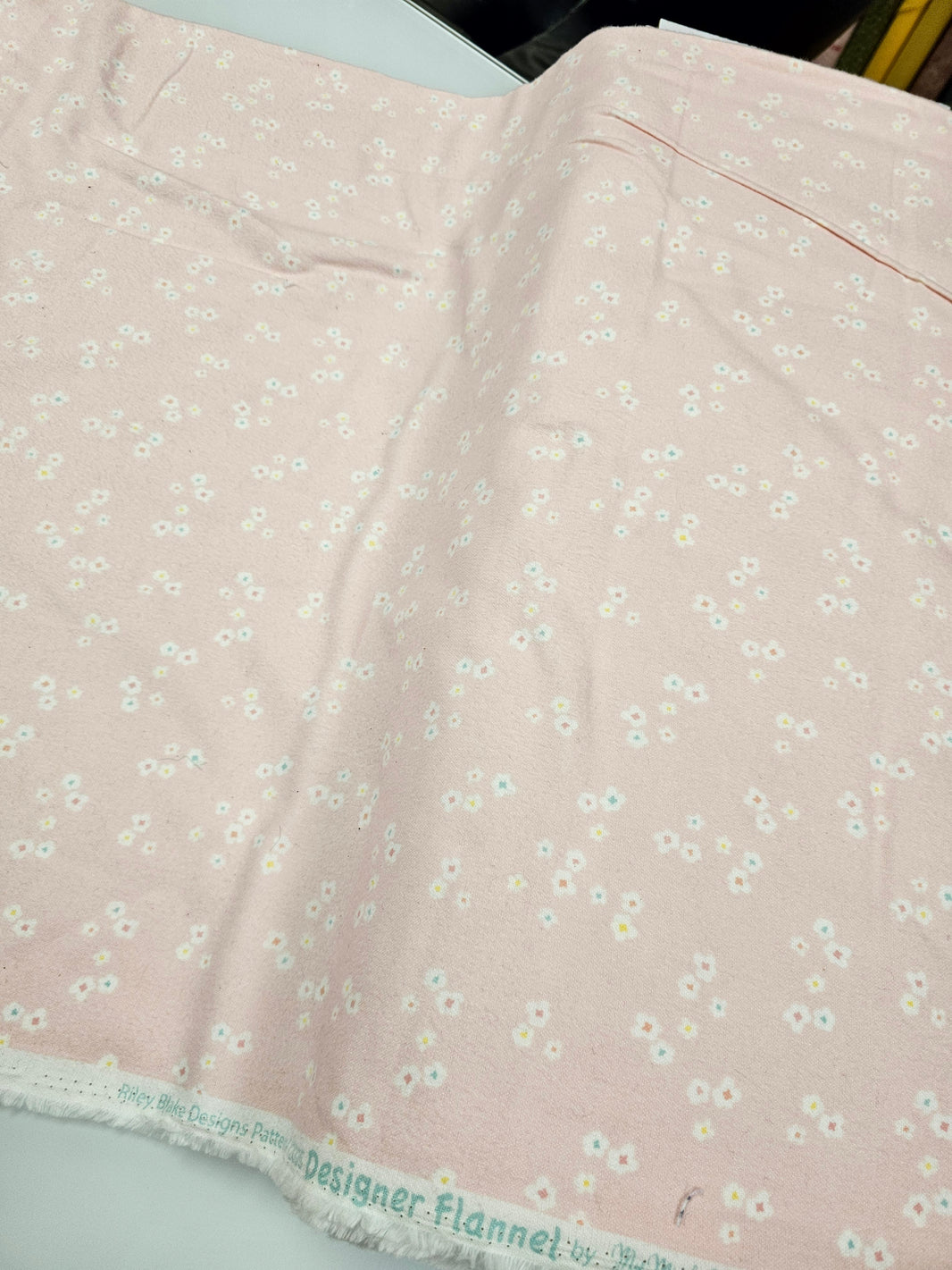 Flannel Fabric – Fabric 4 Fun LLC